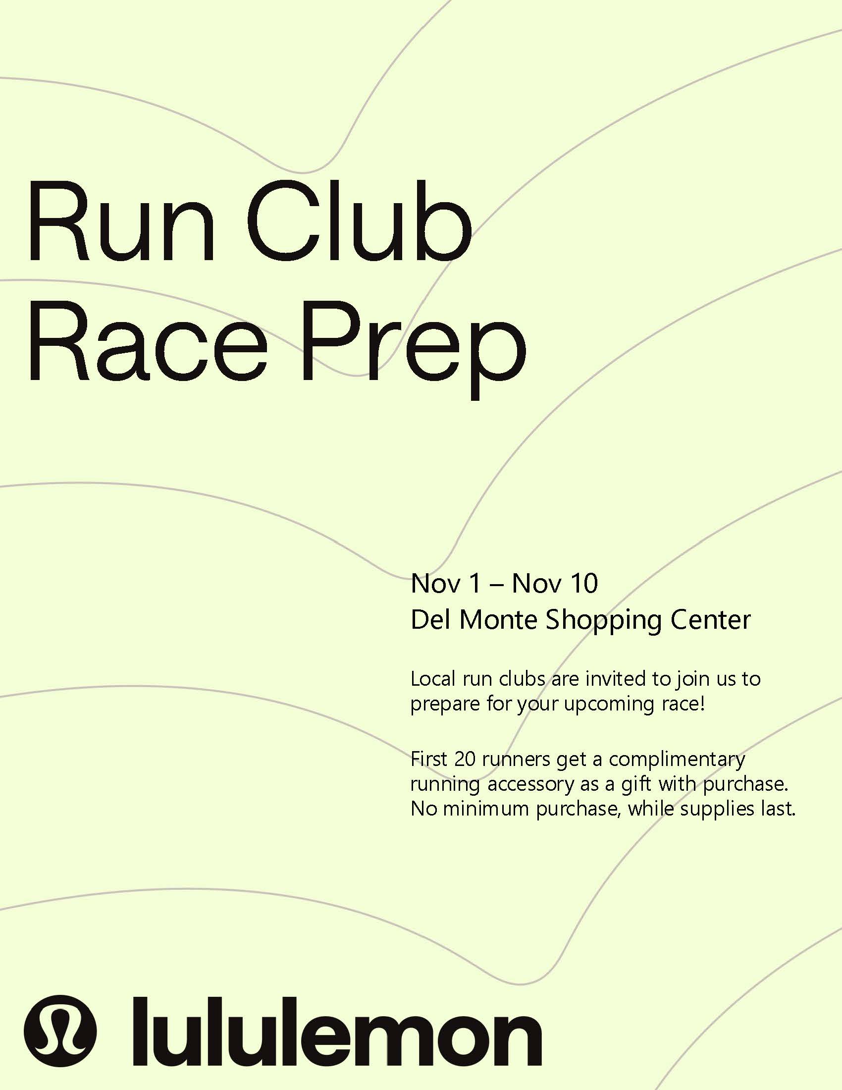 Del Monte Shopping Center ::: Events